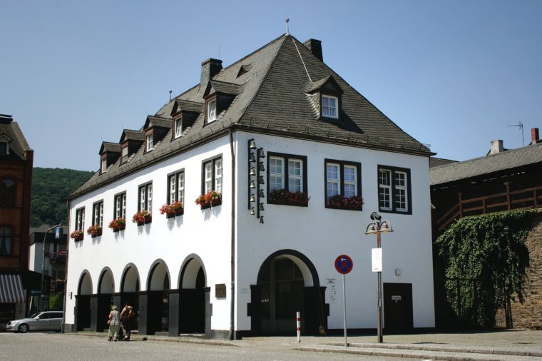 Stadtverwaltung | Stadt Lahnstein