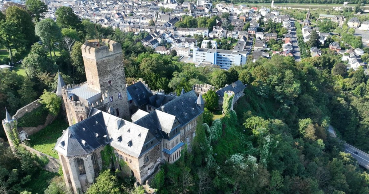 Stadt Lahnstein | Stadt Lahnstein