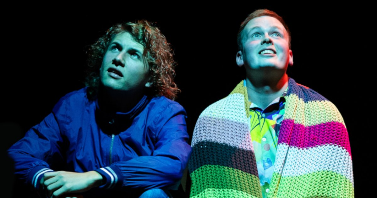 „Tschick“ – Ein Sommerabenteuer im Theater Lahnstein | Stadt Lahnstein