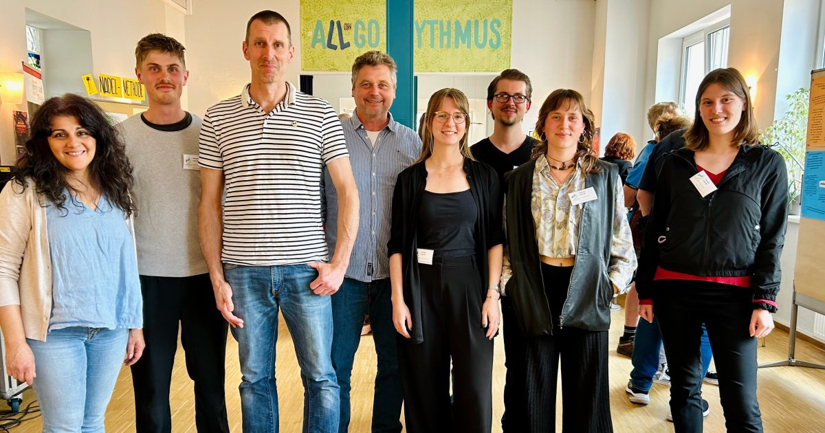 Jugendumfrage „Lahnstein Level Up“ | Stadt Lahnstein