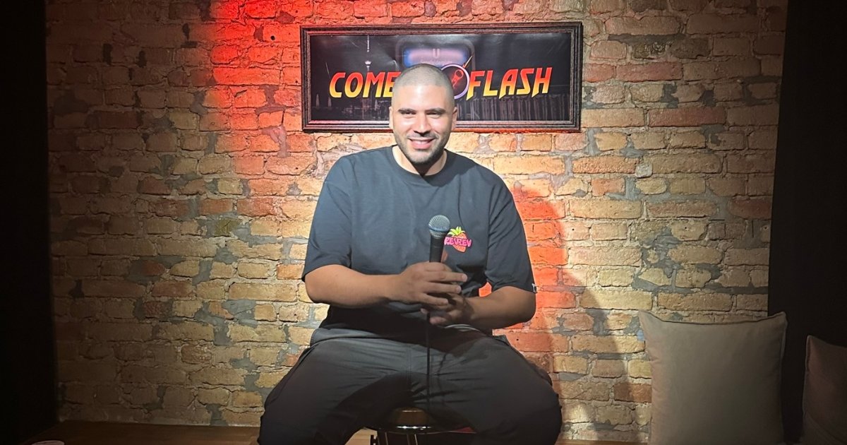 Comedy Flash im Theater Lahnstein | Stadt Lahnstein