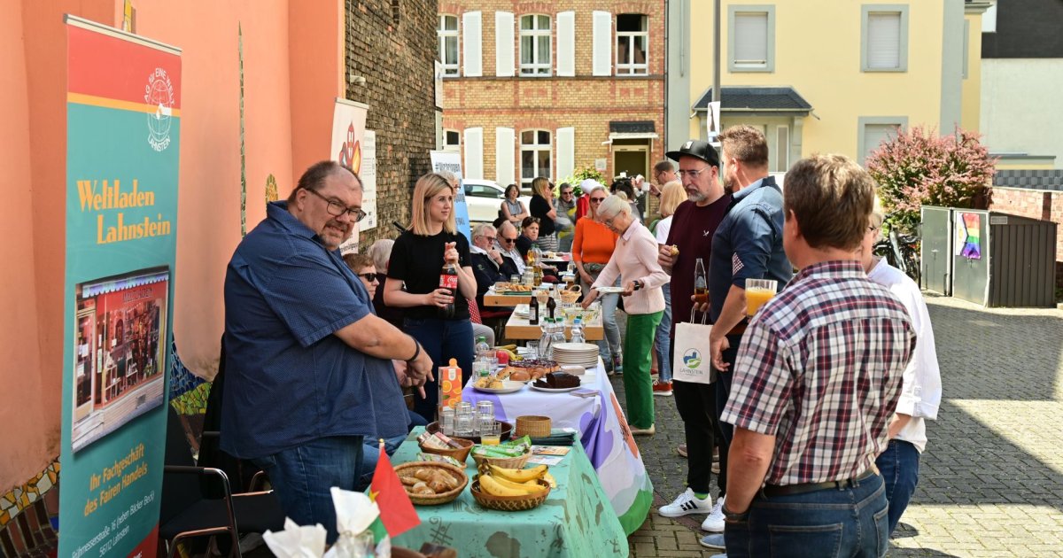 Tag der Vereinsvielfalt leider abgesagt | Stadt Lahnstein