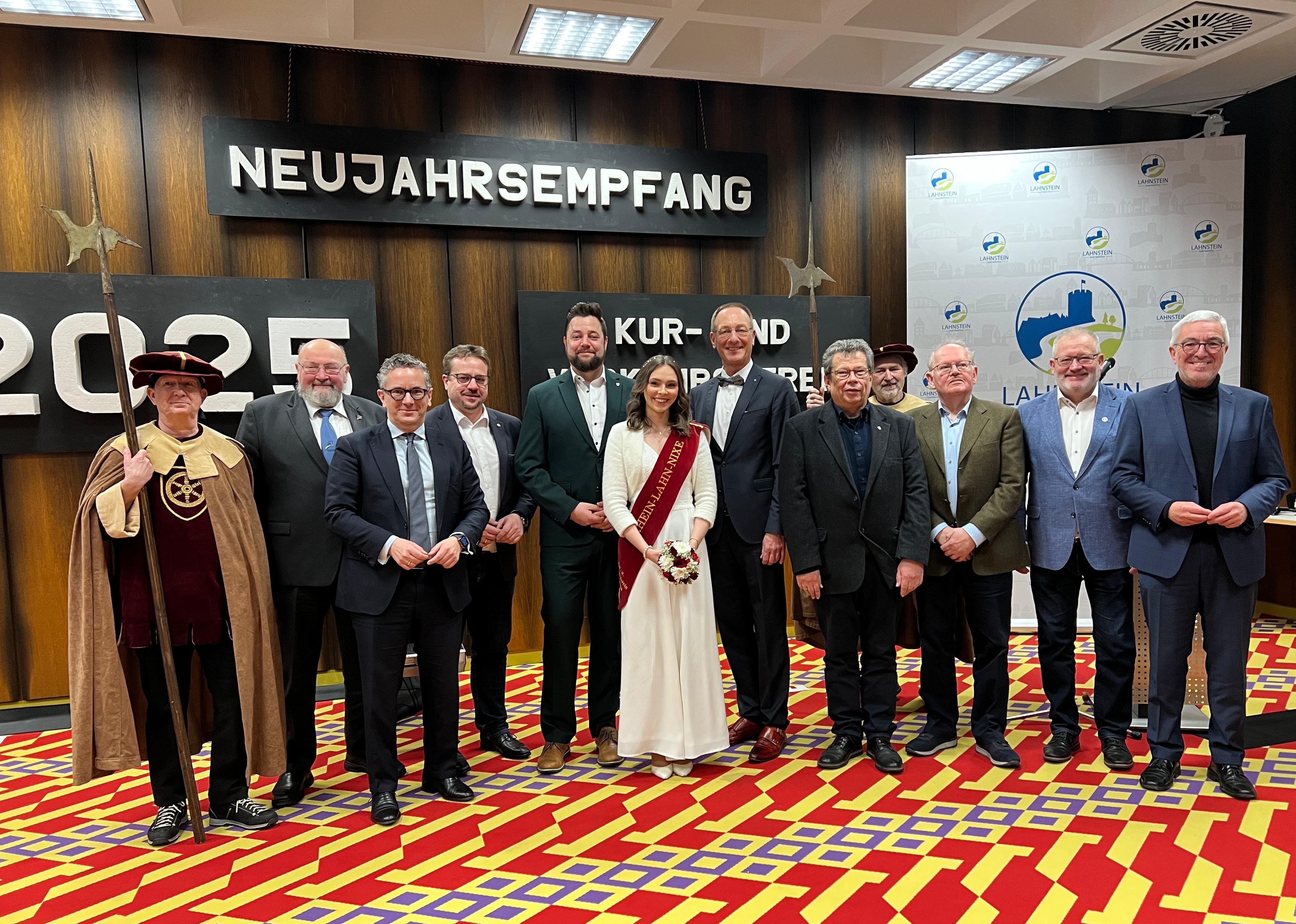 Stadt Lahnstein | Stadt Lahnstein