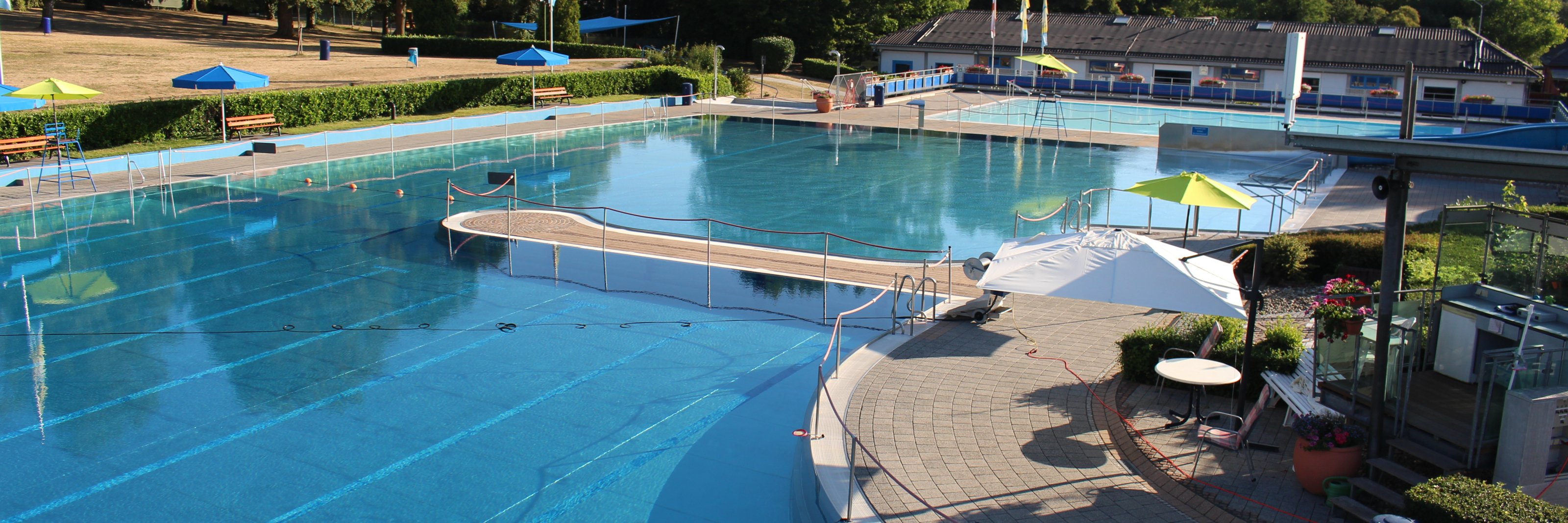 Schwimmbäder | Stadt Lahnstein