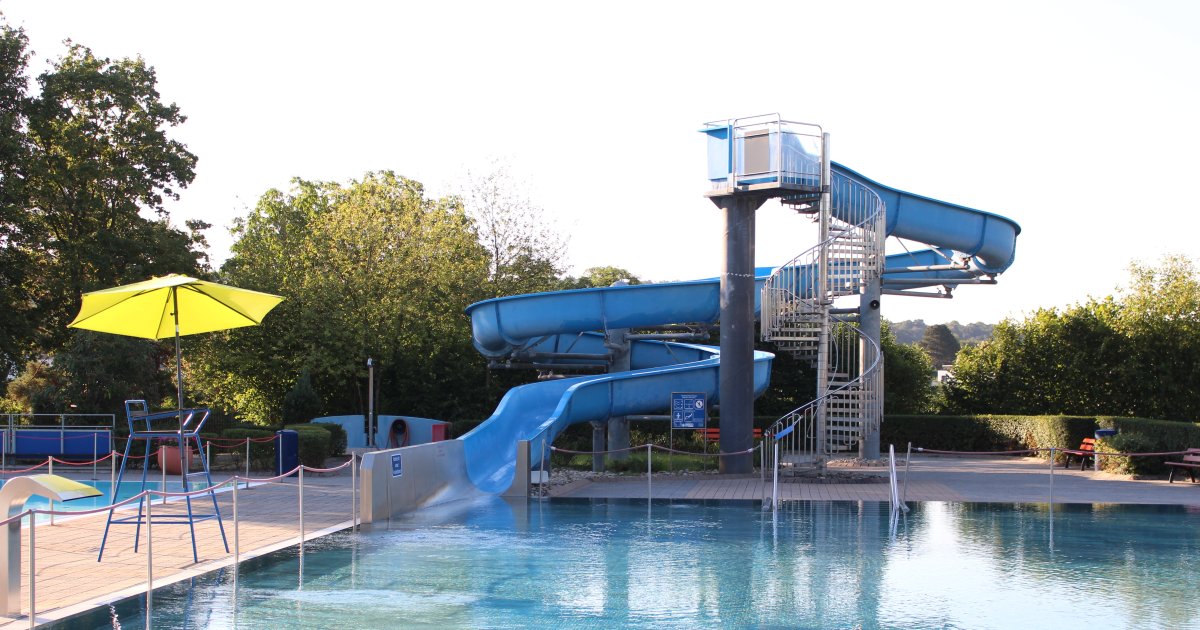Freibad Lahnstein öffnet am 18. Mai 2026 | Stadt Lahnstein