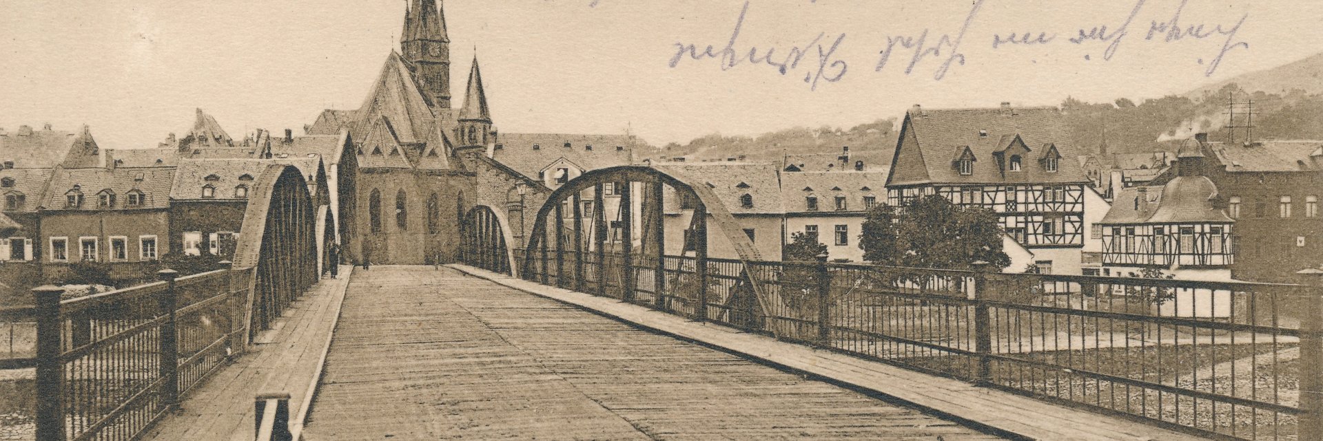 Kriegsende am Rhein-Lahn-Eck vor 80 Jahren | Stadt Lahnstein