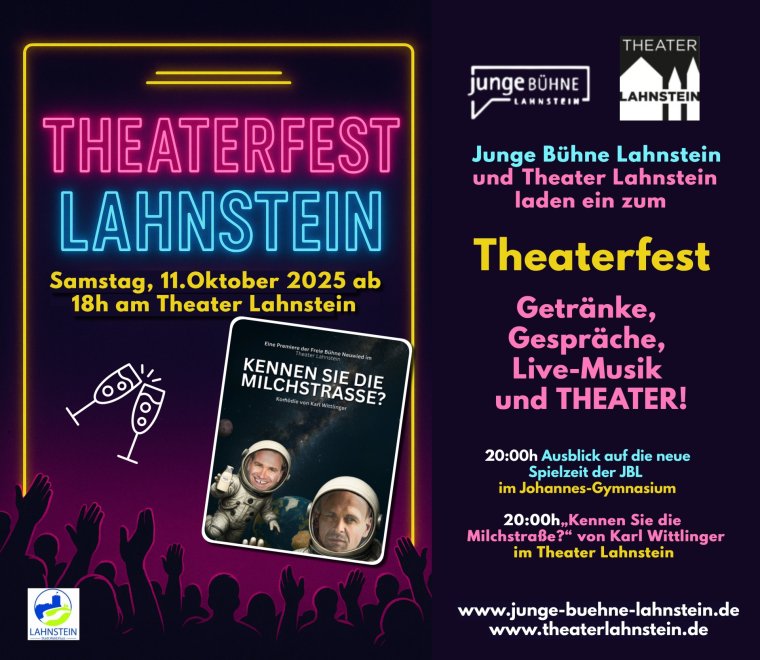 Aktuelles aus Lahnstein | Stadt Lahnstein