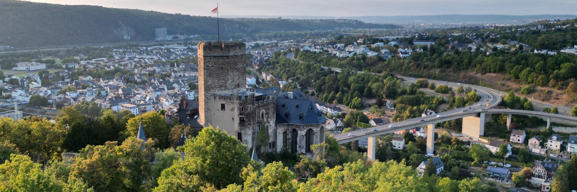 Visit Lahnstein | Visit Lahnstein