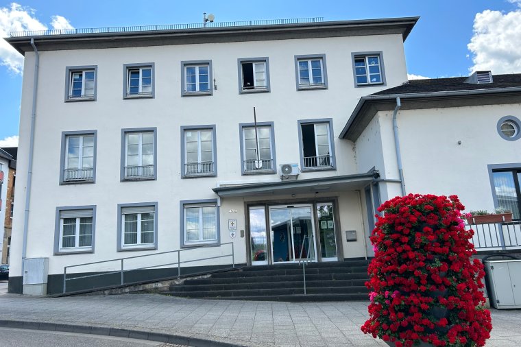 Stadtverwaltung | Stadt Lahnstein